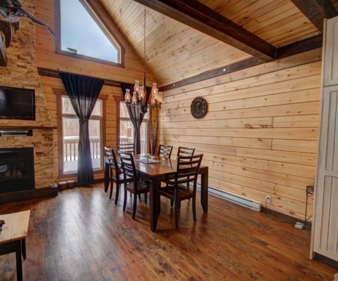 Contact us and buy the wooden house of your dreams